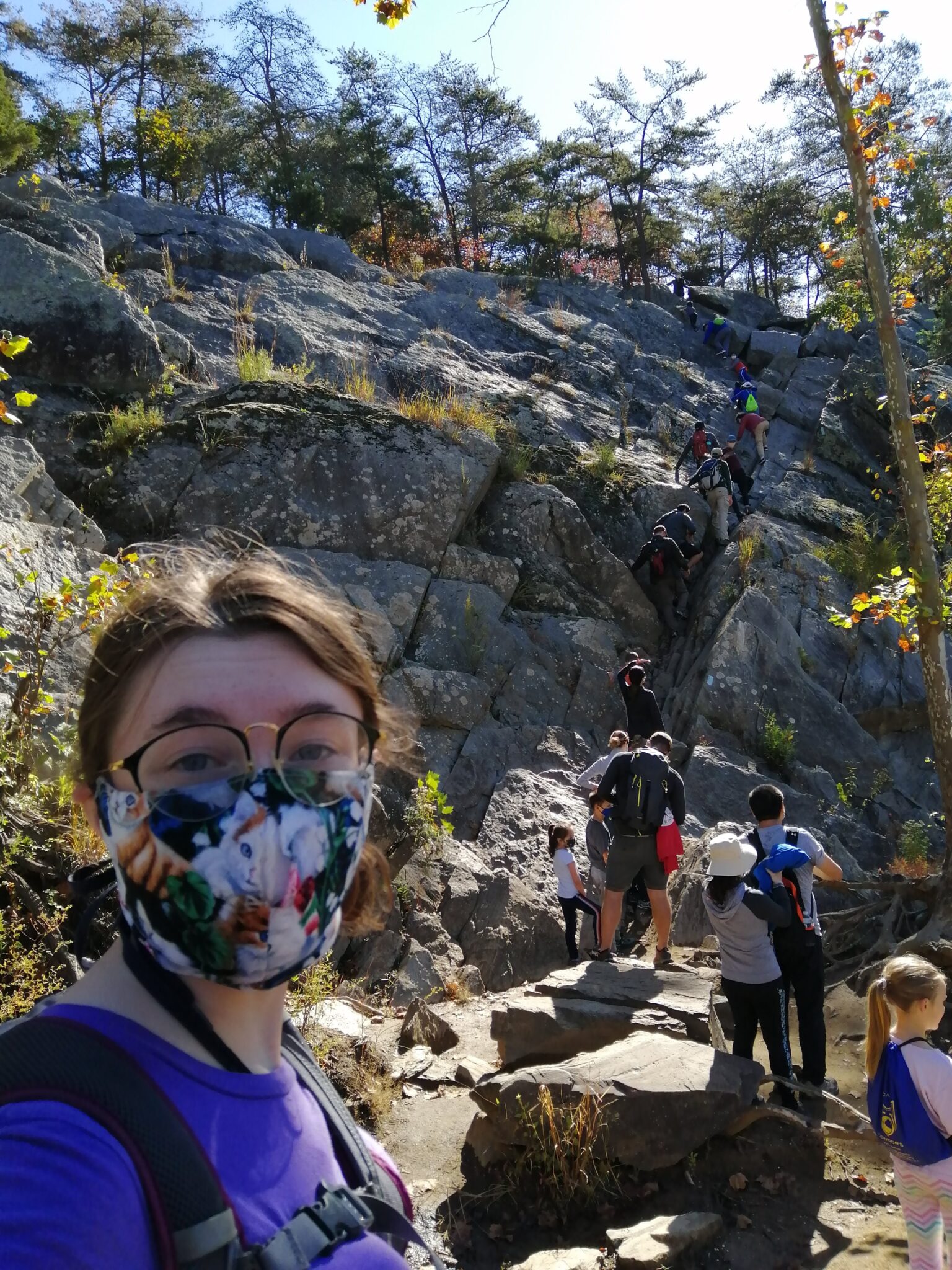 Billy Goat Trail!!! – Scouts BSA Troop 1920