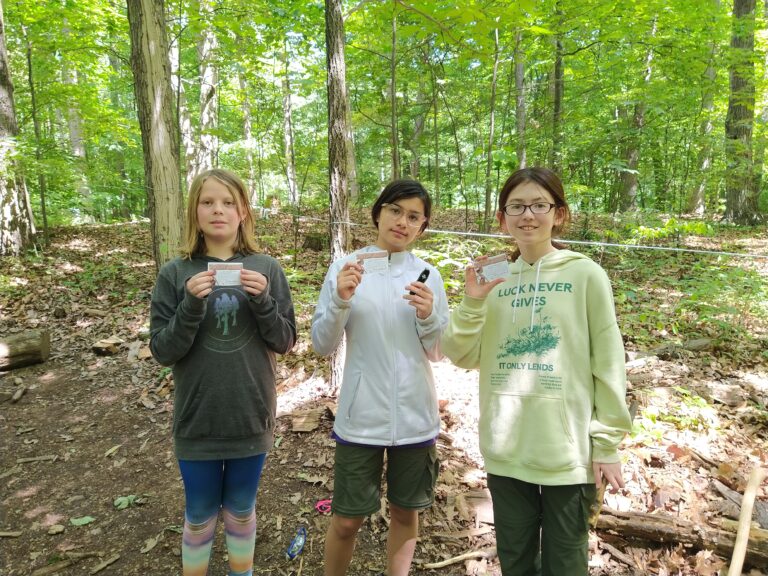 Scouting skills 2024 – Scouts BSA Troop 1920